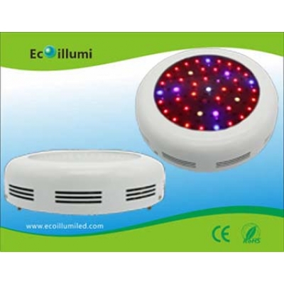 90W LED UFO grow light - www.greenbusinesstrade.com