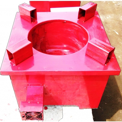 Improved Cook Stove - www.greenbusinesstrade.com